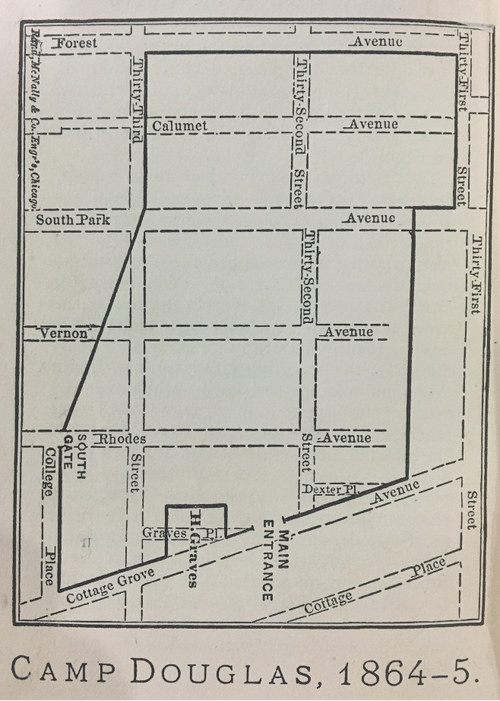 Chicago's Hyde Park Historical Society
