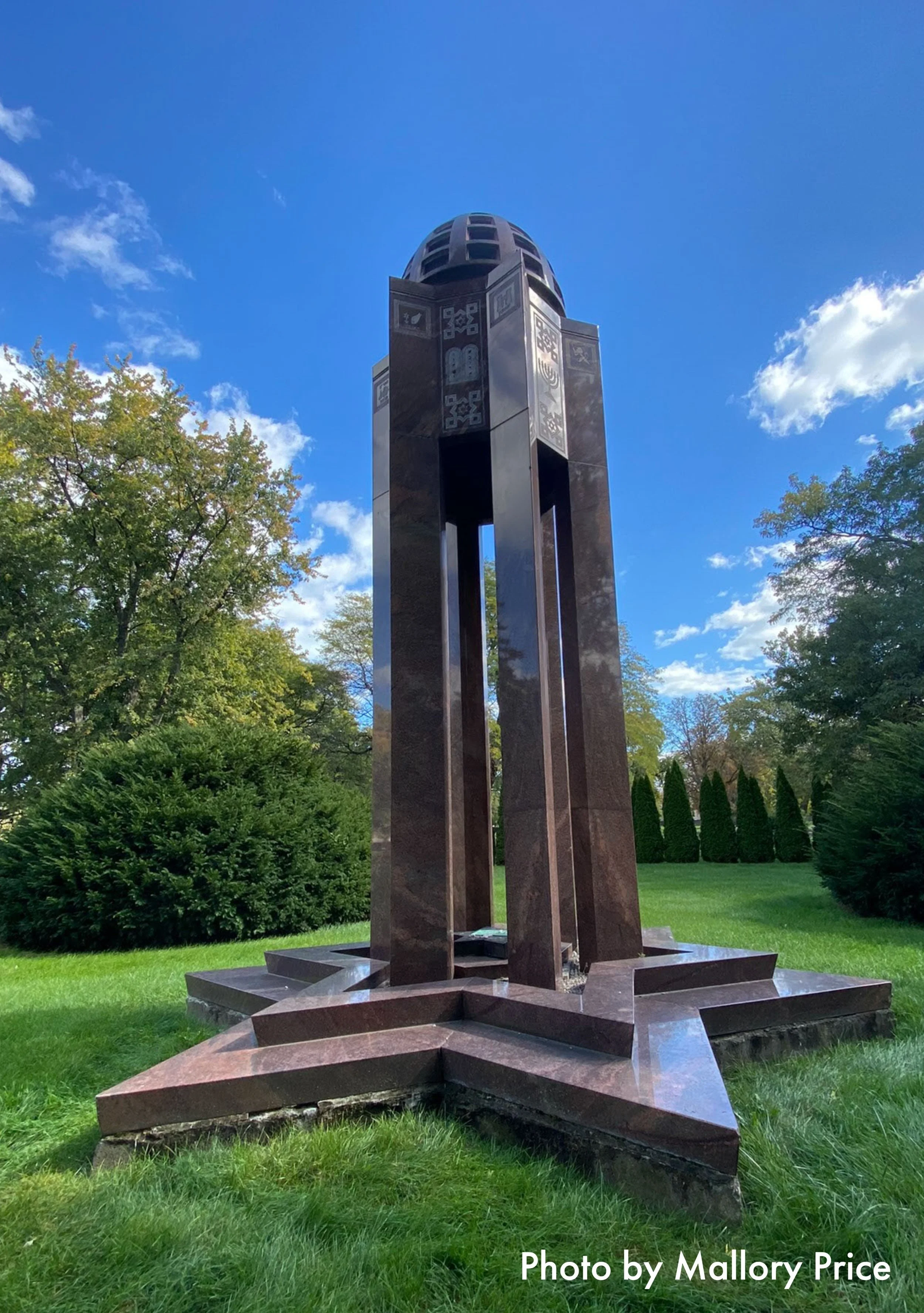 Hyde Park Historical Society — Oak Woods Cemetery Project