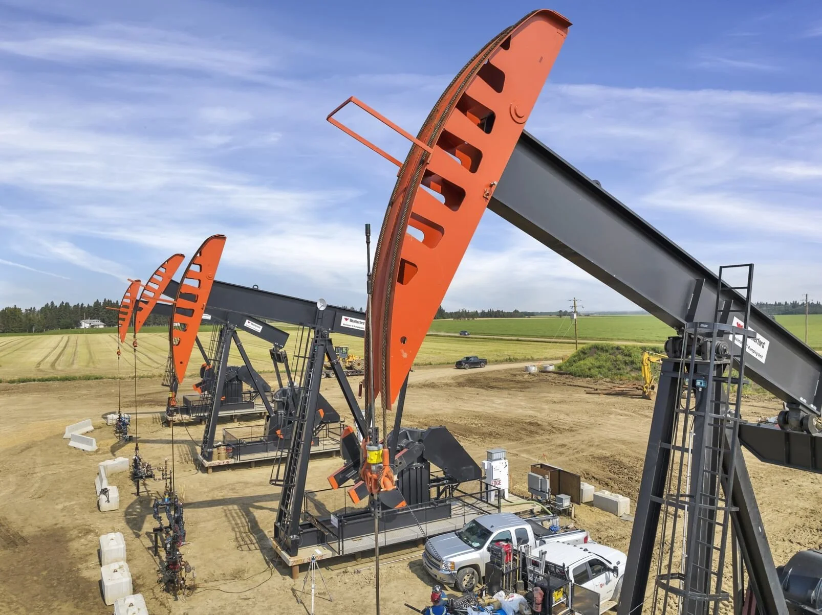 Governance — Tenaz Energy