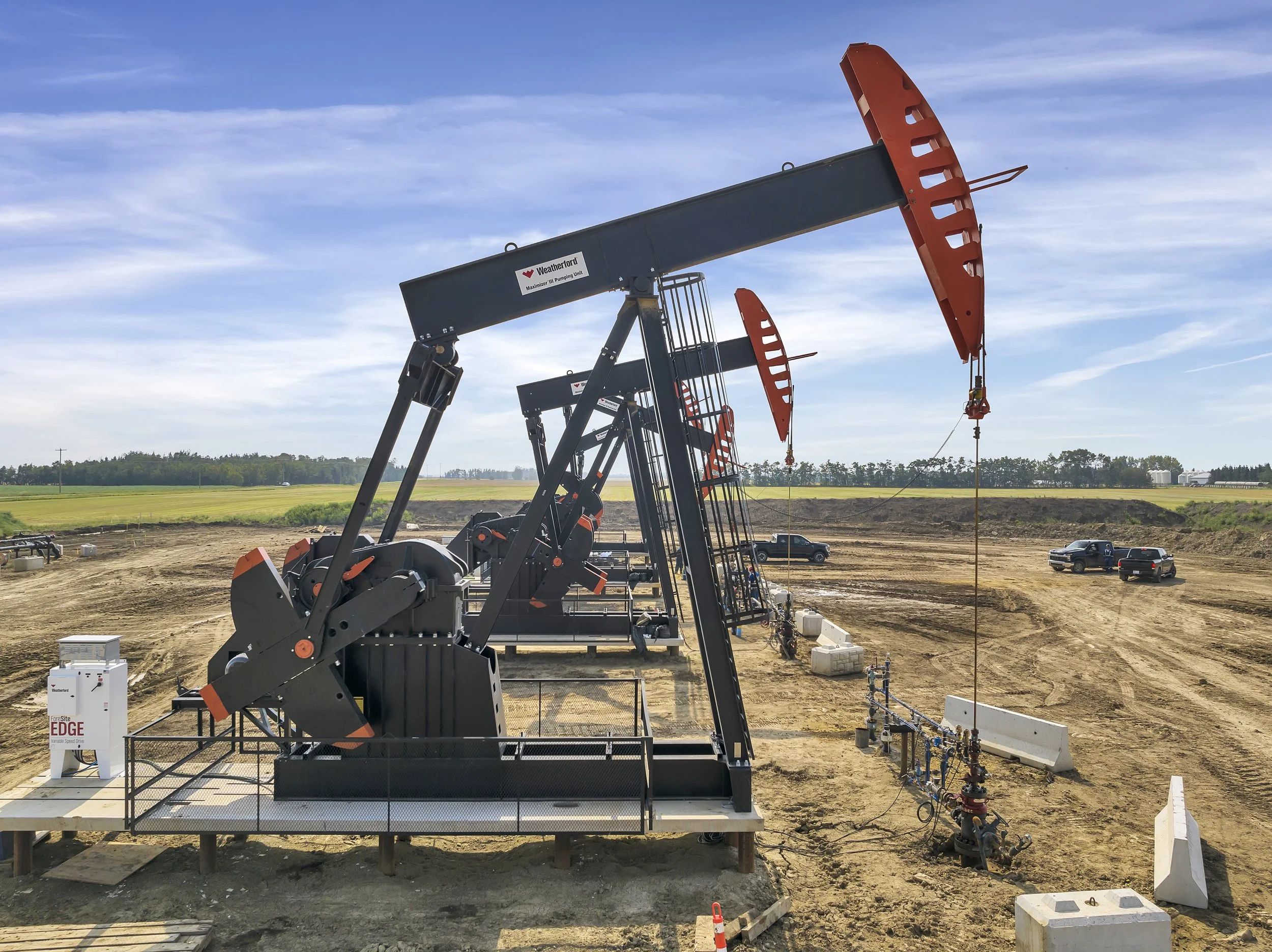 Events and Presentations — Tenaz Energy