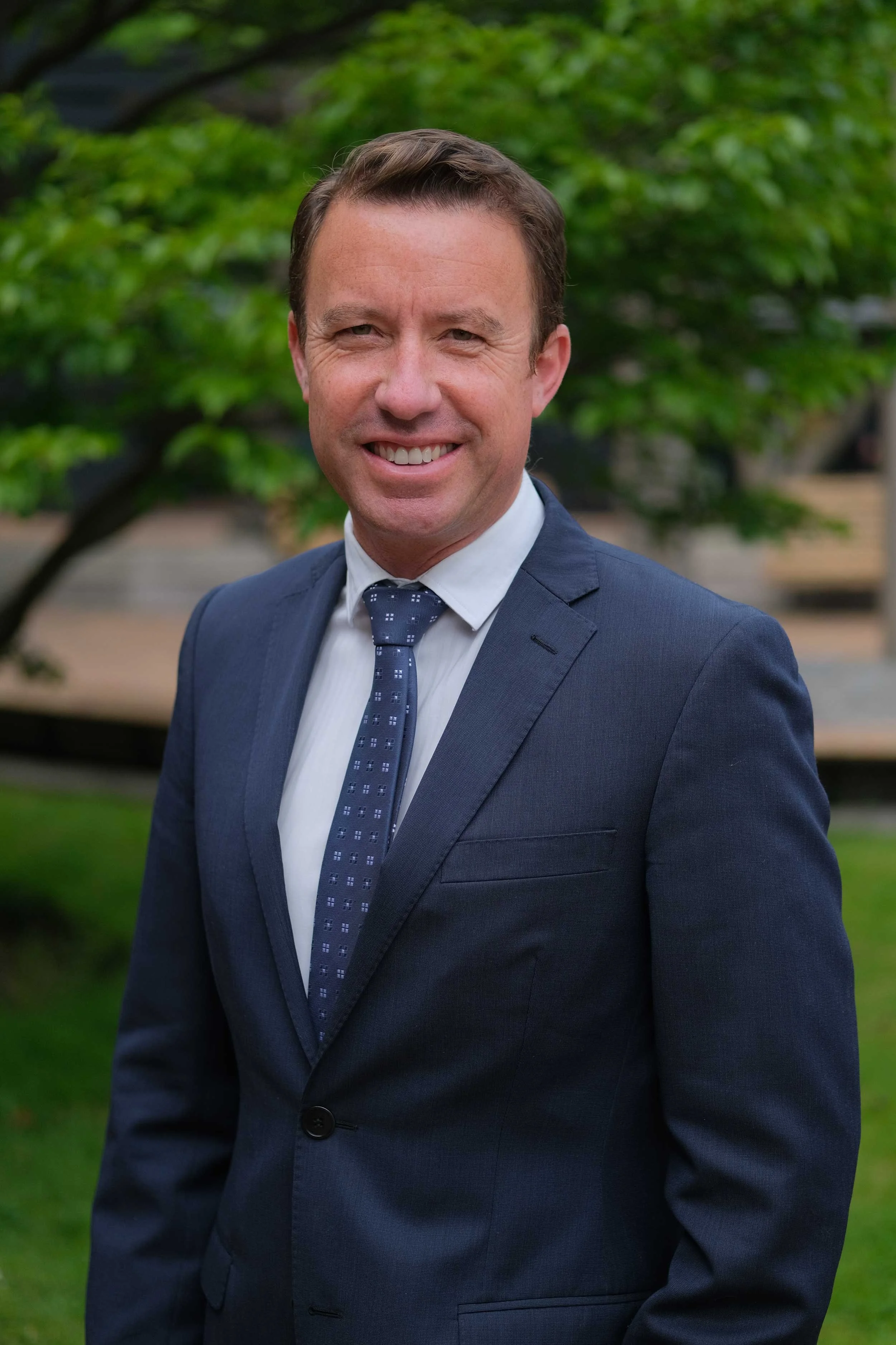 Matthew Haggart — Downie Stewart Lawyers