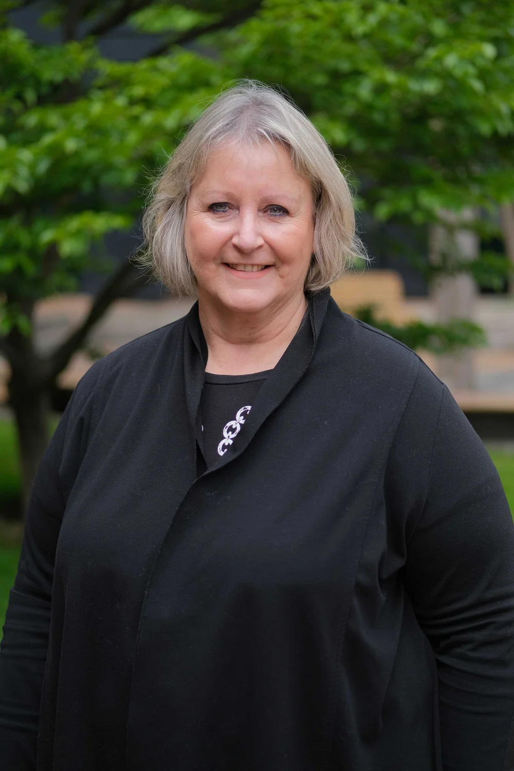 Jan Leonard — Downie Stewart Lawyers