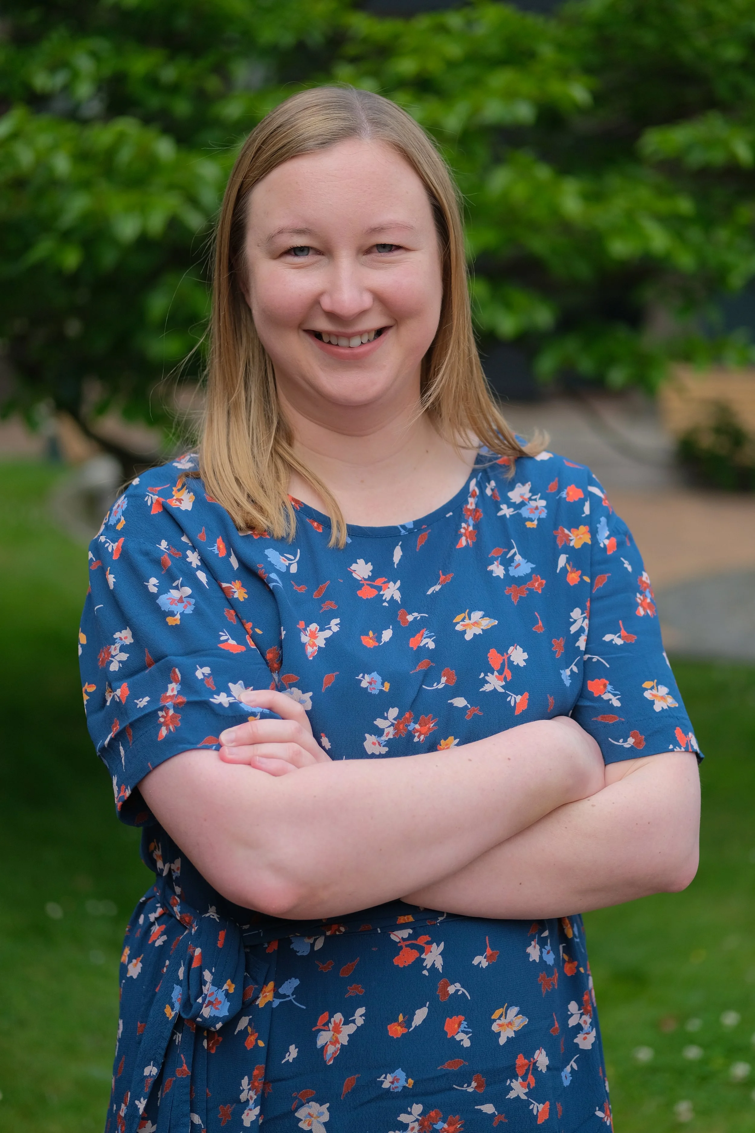 Sarah Allen — Downie Stewart Lawyers