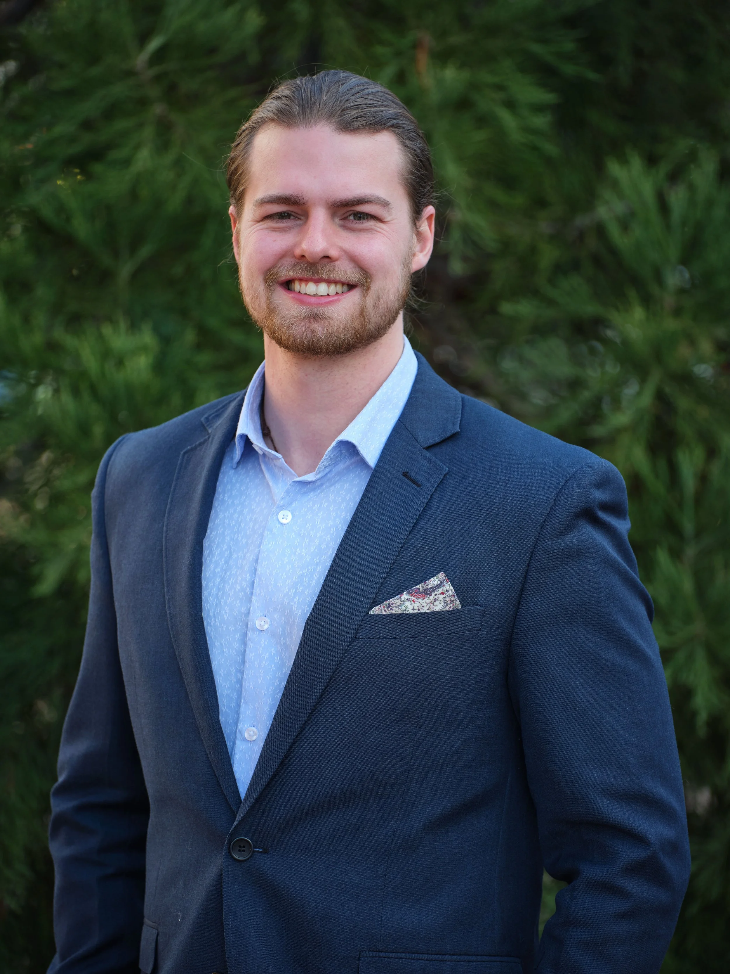 Cameron Mackie — Downie Stewart Lawyers