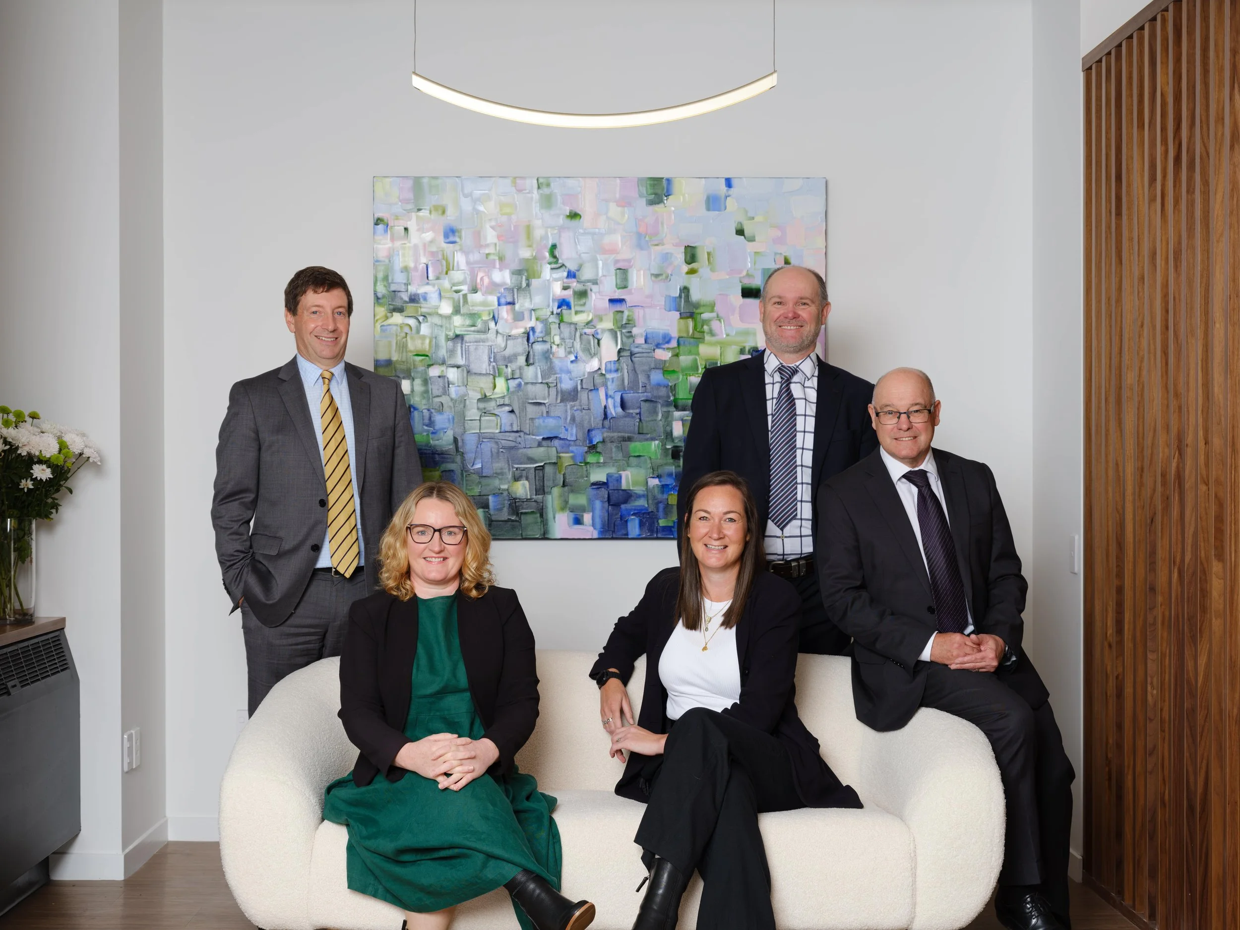 Community — Downie Stewart Lawyers