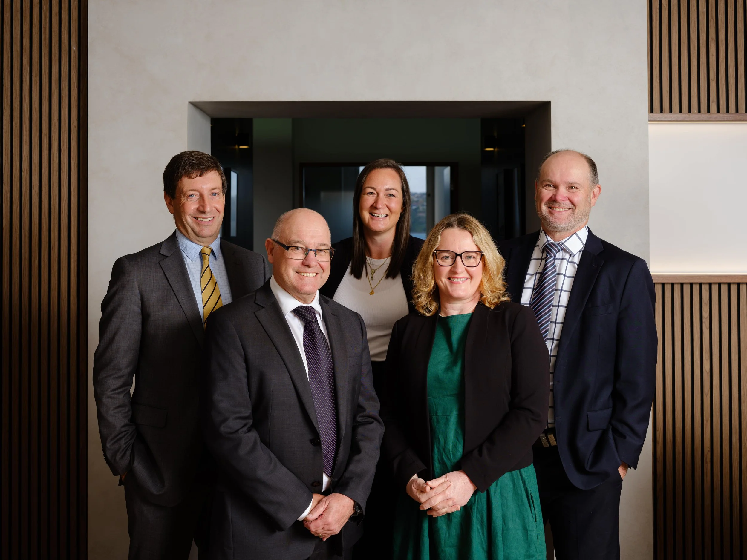 Who we are — Downie Stewart Lawyers