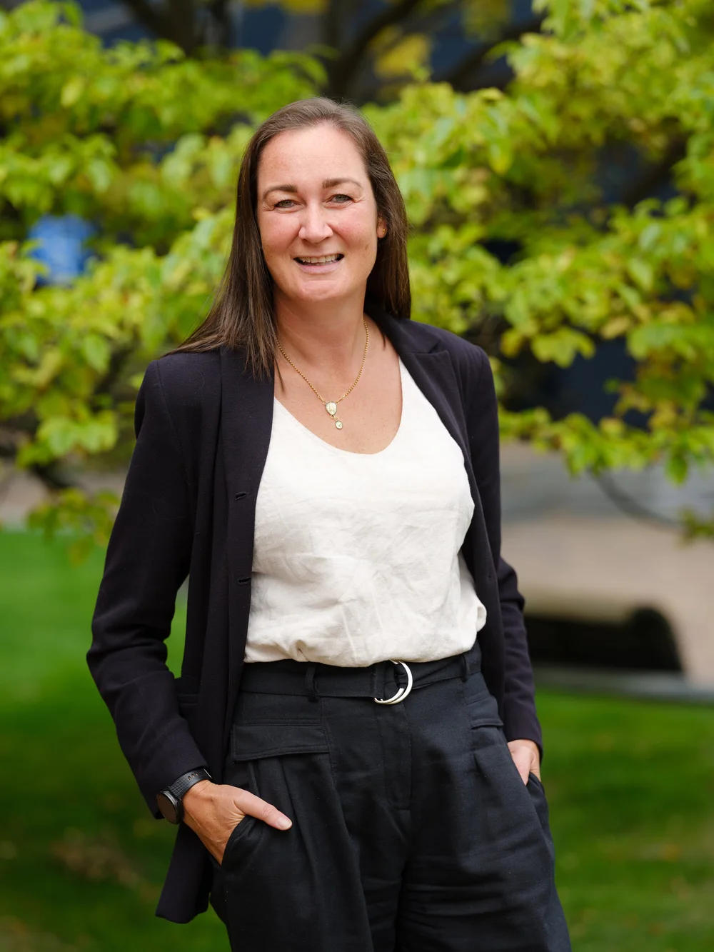 Property — Downie Stewart Lawyers
