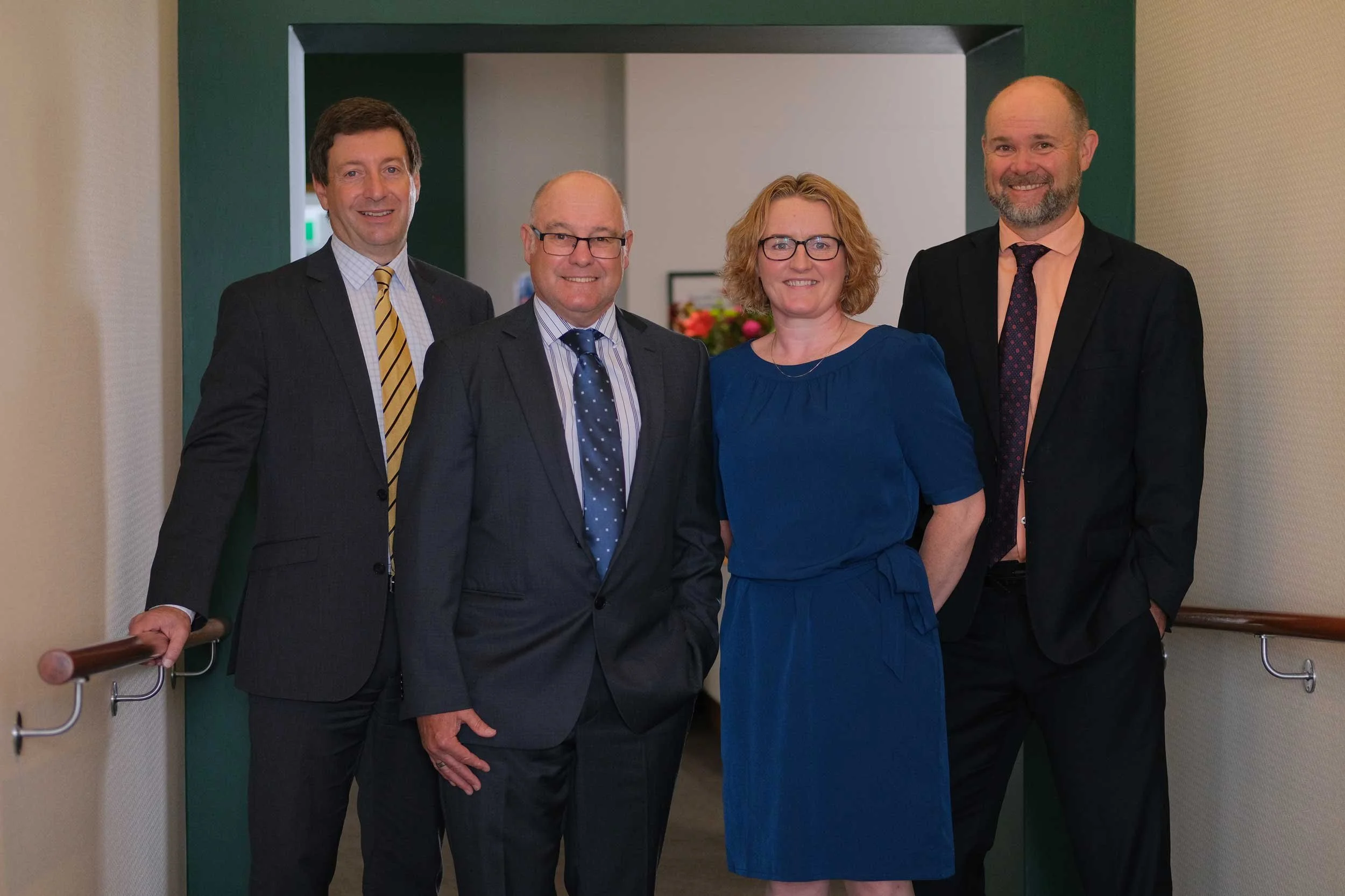 Who we are — Downie Stewart Lawyers