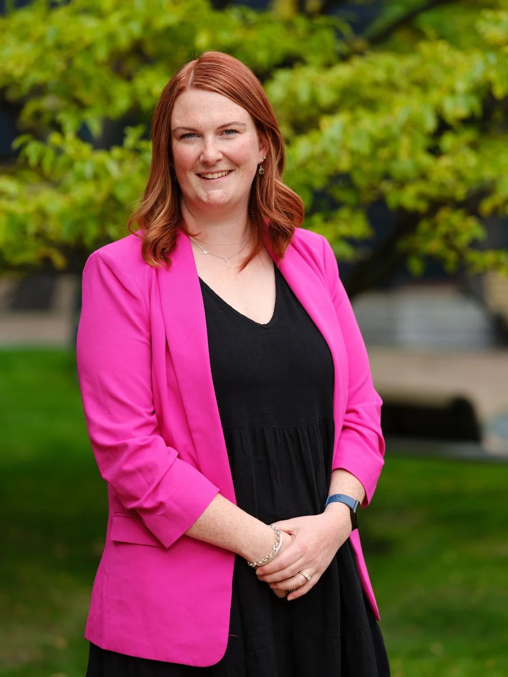 Amy Warhurst — Downie Stewart Lawyers