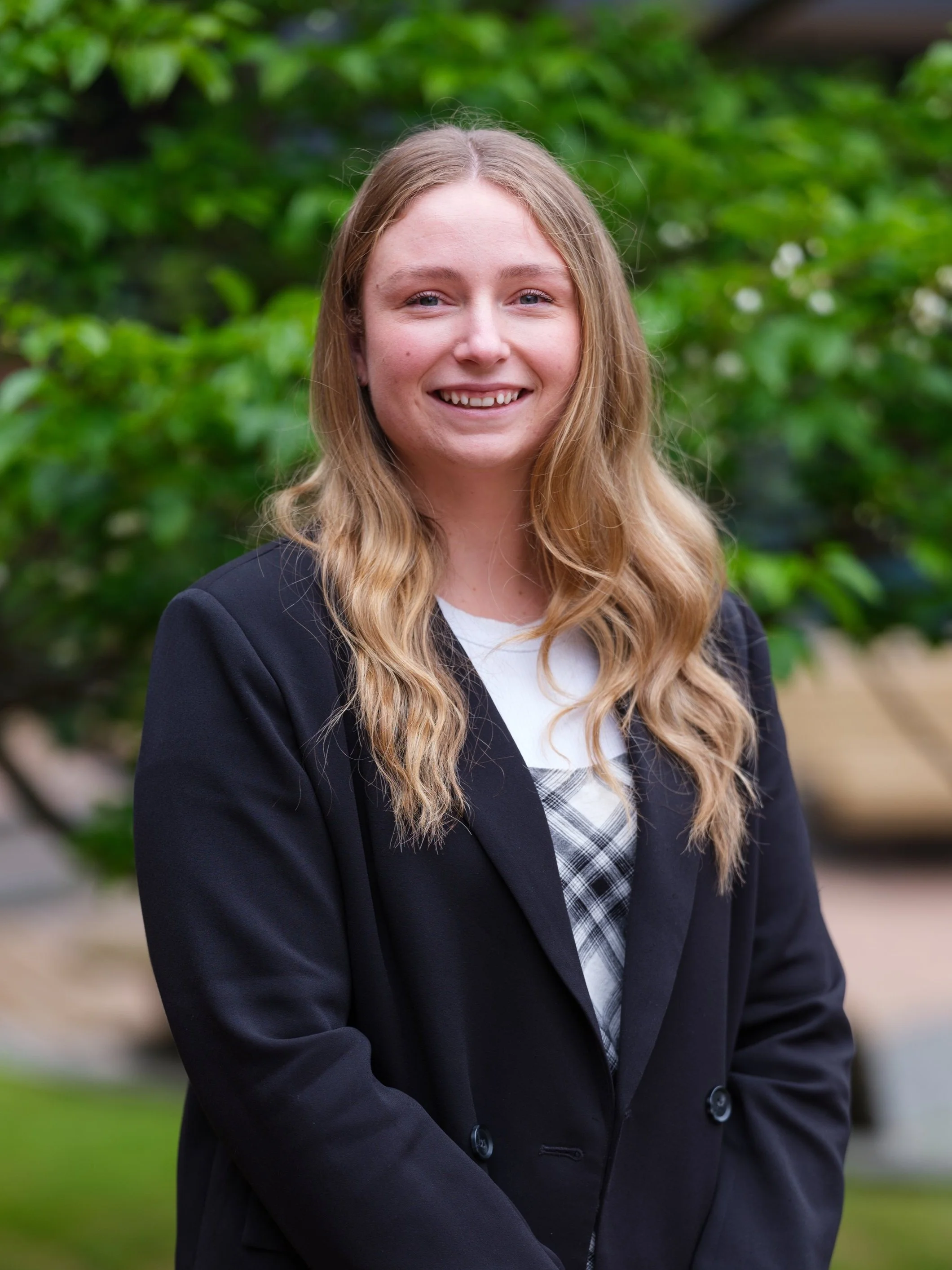 Jade Dudley — Downie Stewart Lawyers