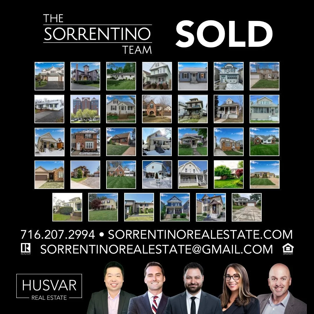 Buffalo New York Real Estate