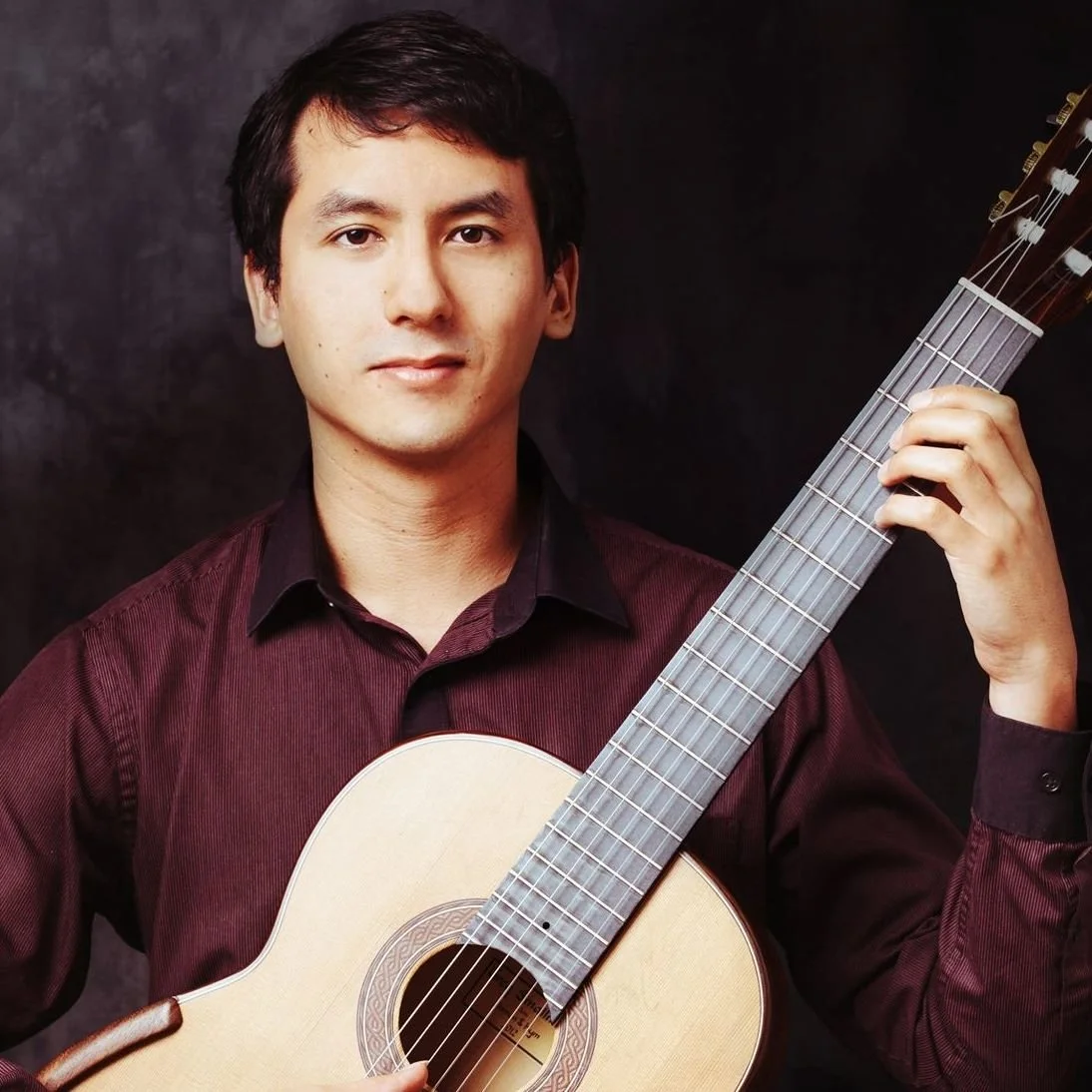 The Creative Classical Guitarist