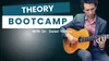 Music Theory Bootcamp — The Creative Classical Guitarist
