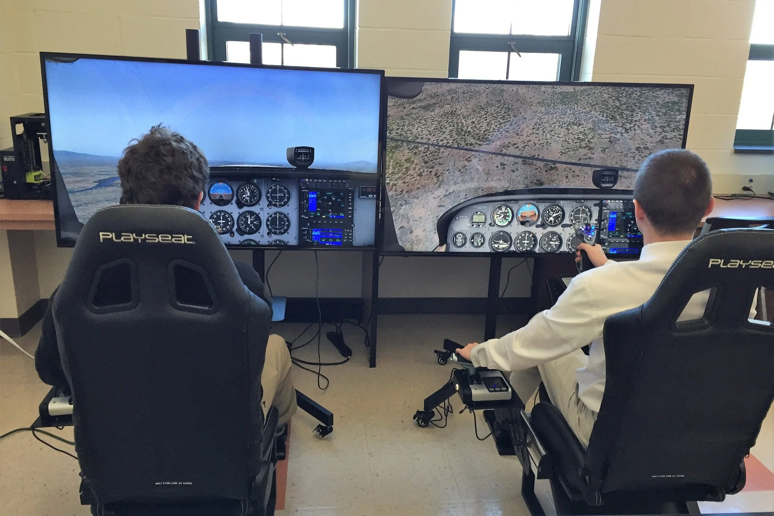 After-School/Summer — Milestone C