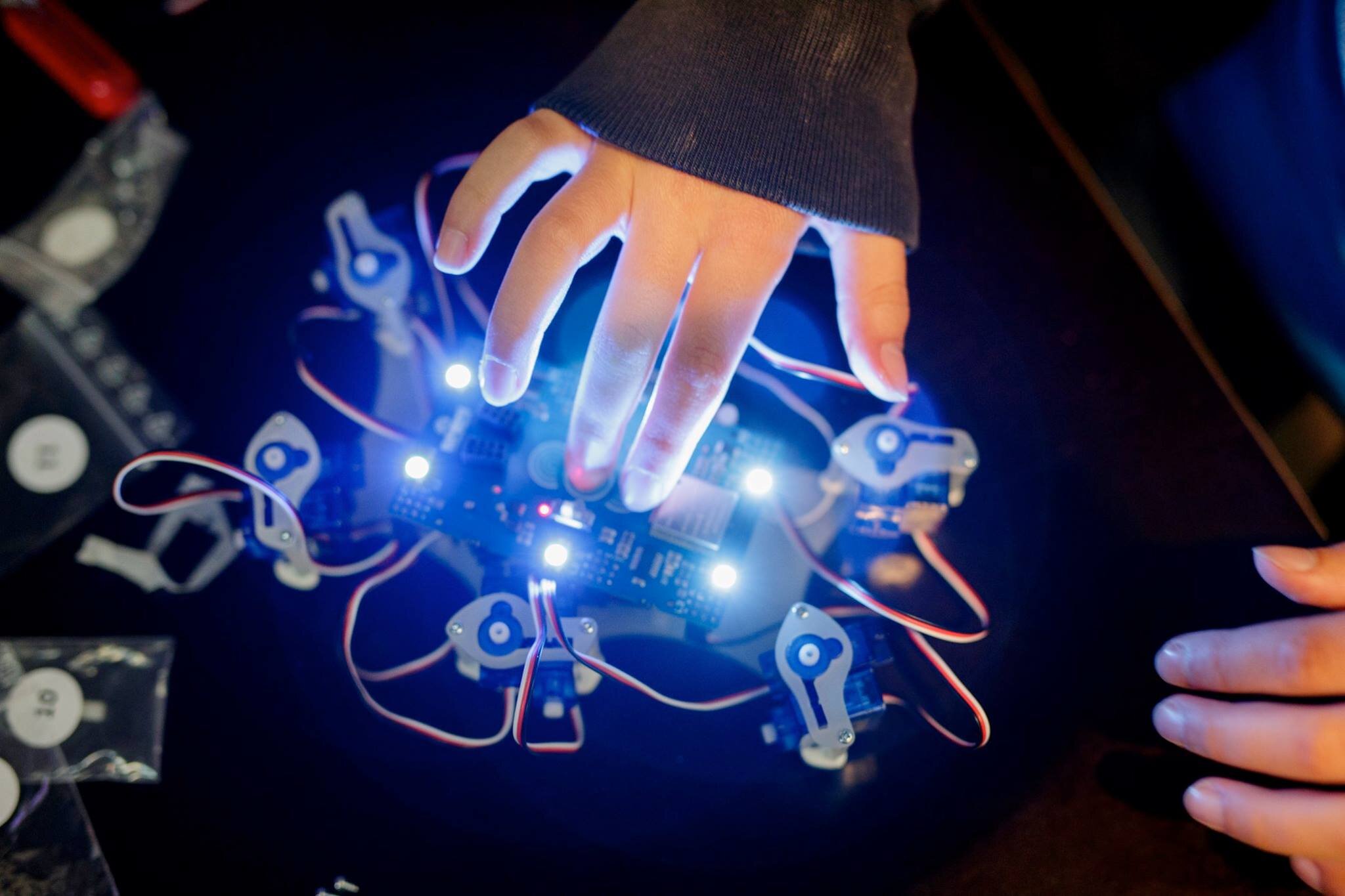 Classroom Programs — Milestone C