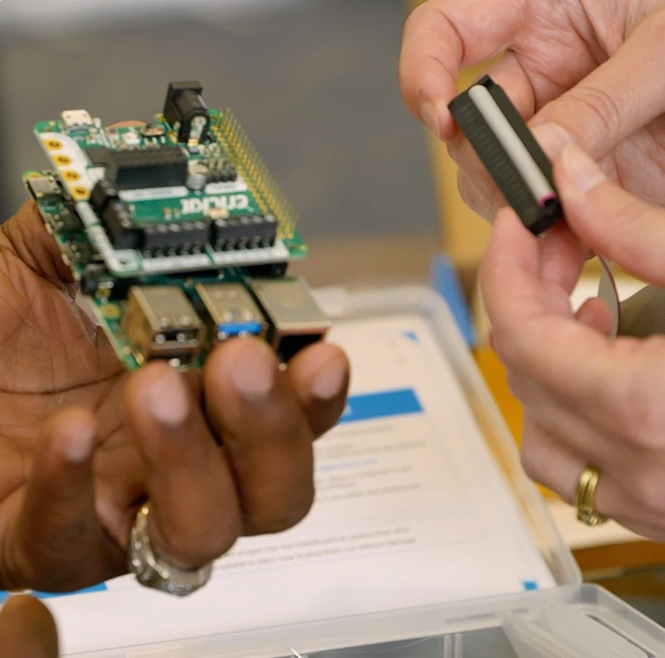 Classroom Programs — Milestone C