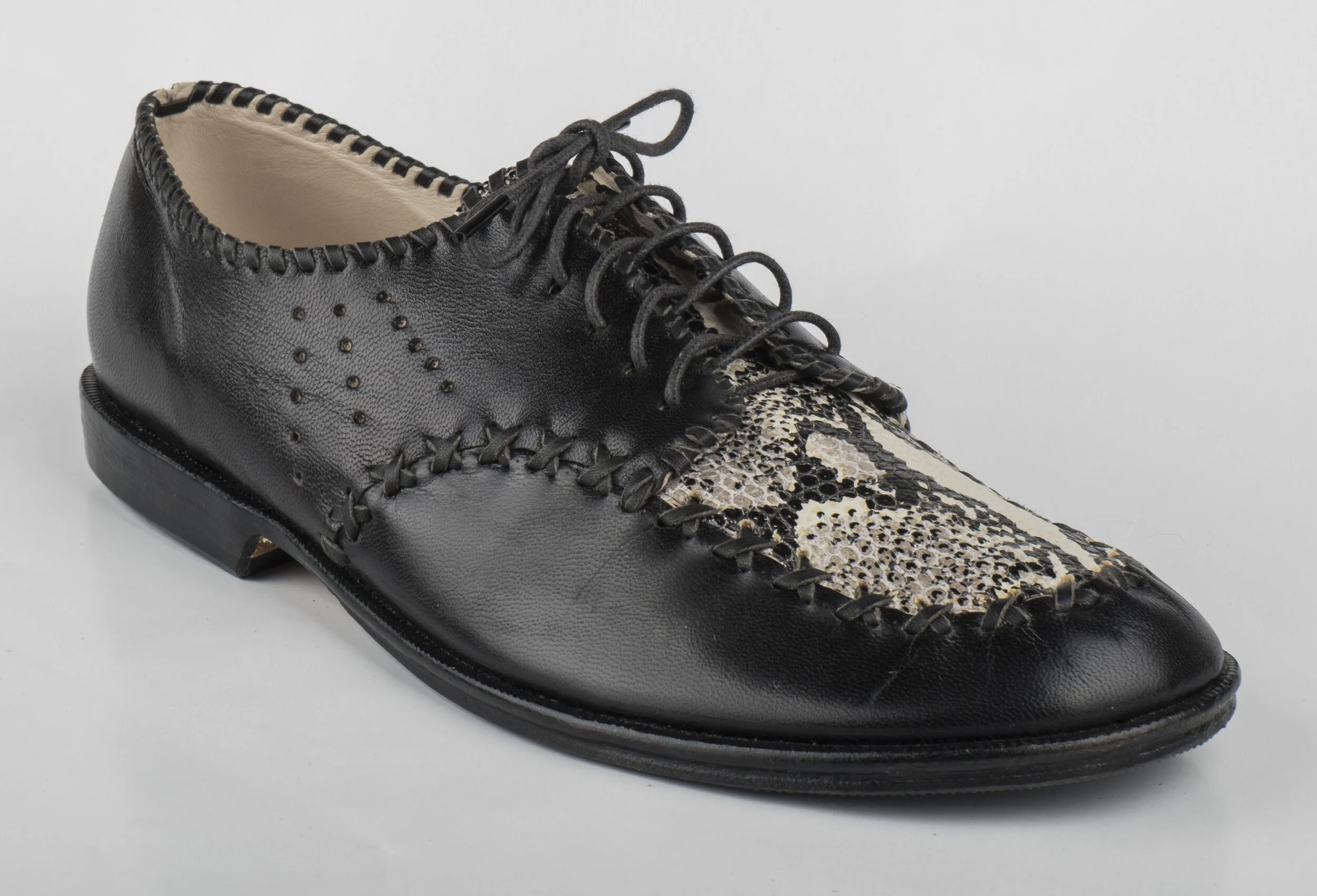 The Pathfinder - Explore Our Shoe Styles — The Cordwainer Shop