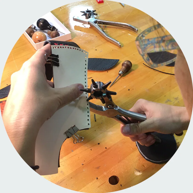 Shoe Making Classes - The Cordwainer Shop