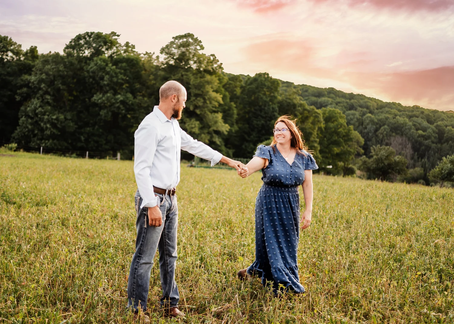 Merrill WI Family Farm Photography — Photography by Brooke | Merrill, Wisconsin Newborn ...