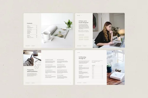 Return Brief Template — Hannah Bacon