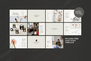 Return Brief Template — Hannah Bacon