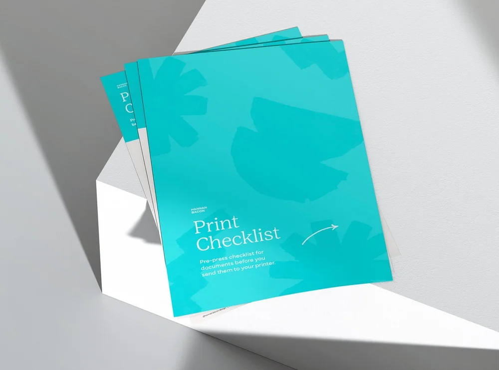 Free Adobe Illustrator Brand Board Template with Mobile and Instagram ...