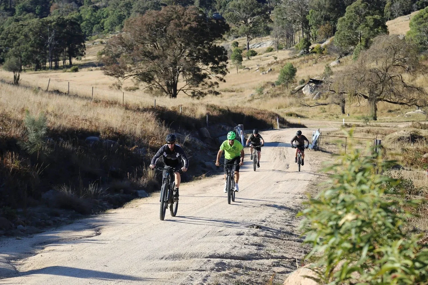 Support Angry Bull Trails — Angry Bull Trails