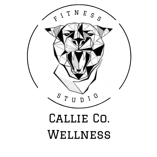 Rooted CrossFit — Callie Co. Wellness