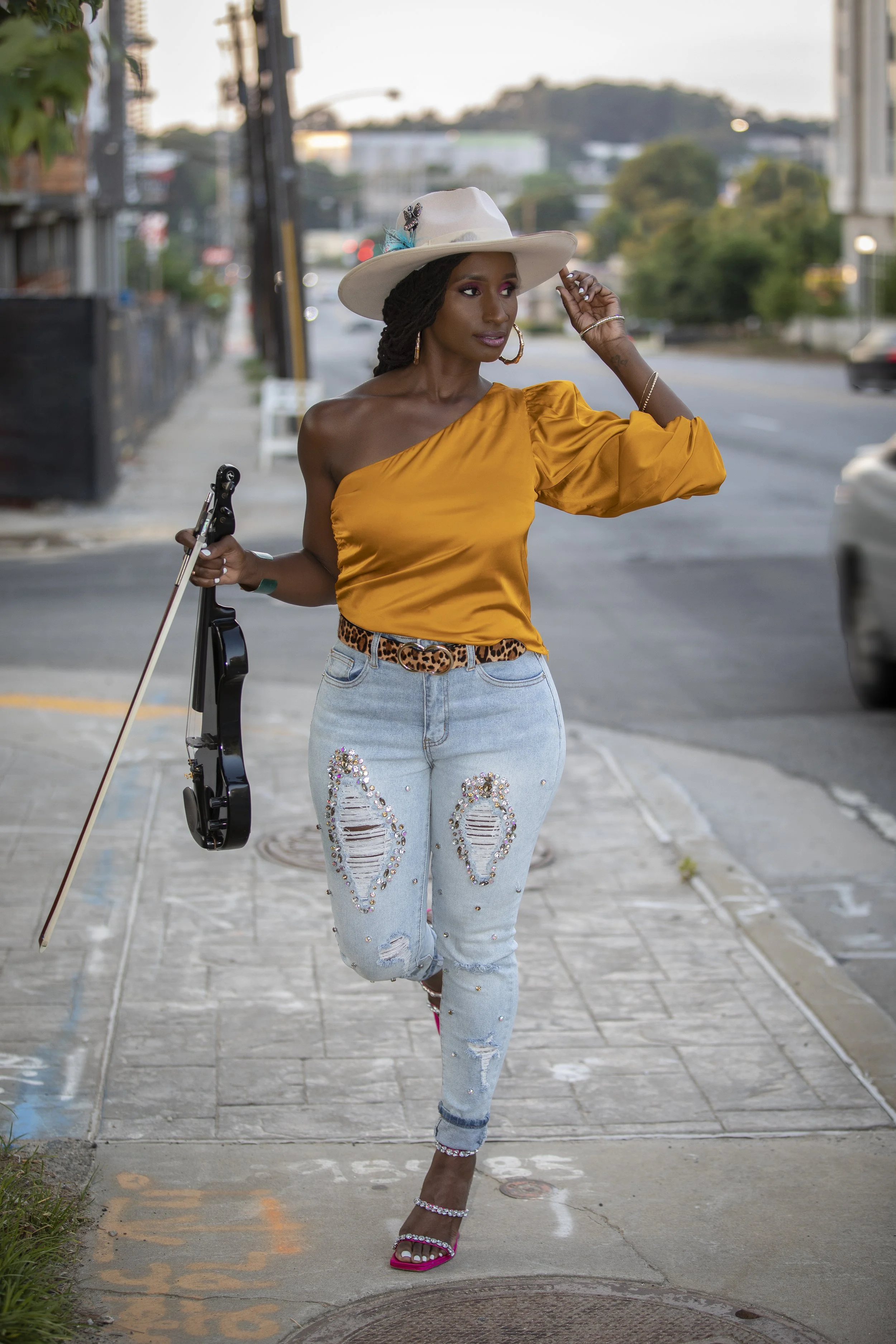 Brooke Alford Official Website