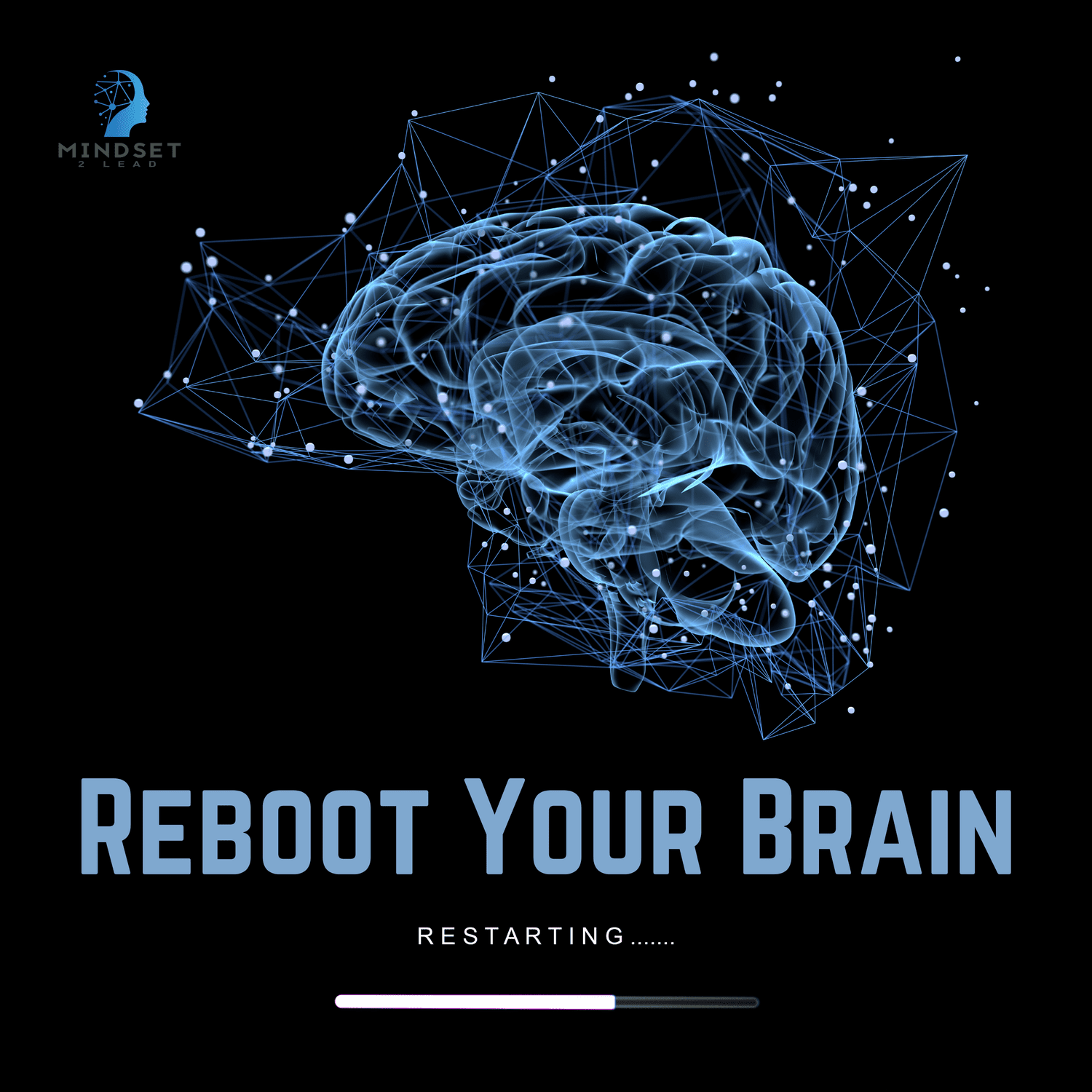 ReBoot Your Brain — Mindse2Lead
