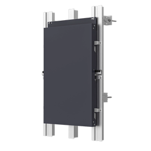 Revestimientos de ACM — MS Aluminum Manufacturing Co.