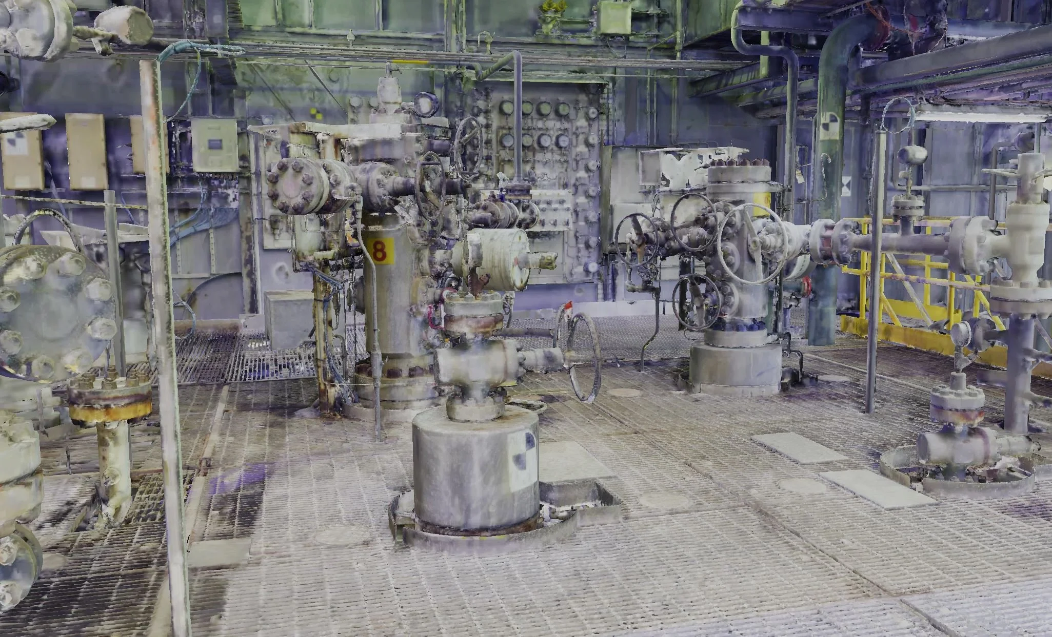 Solutions Overview — Airscope