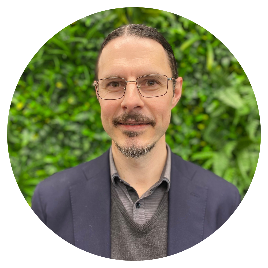 Meet the team — Airscope