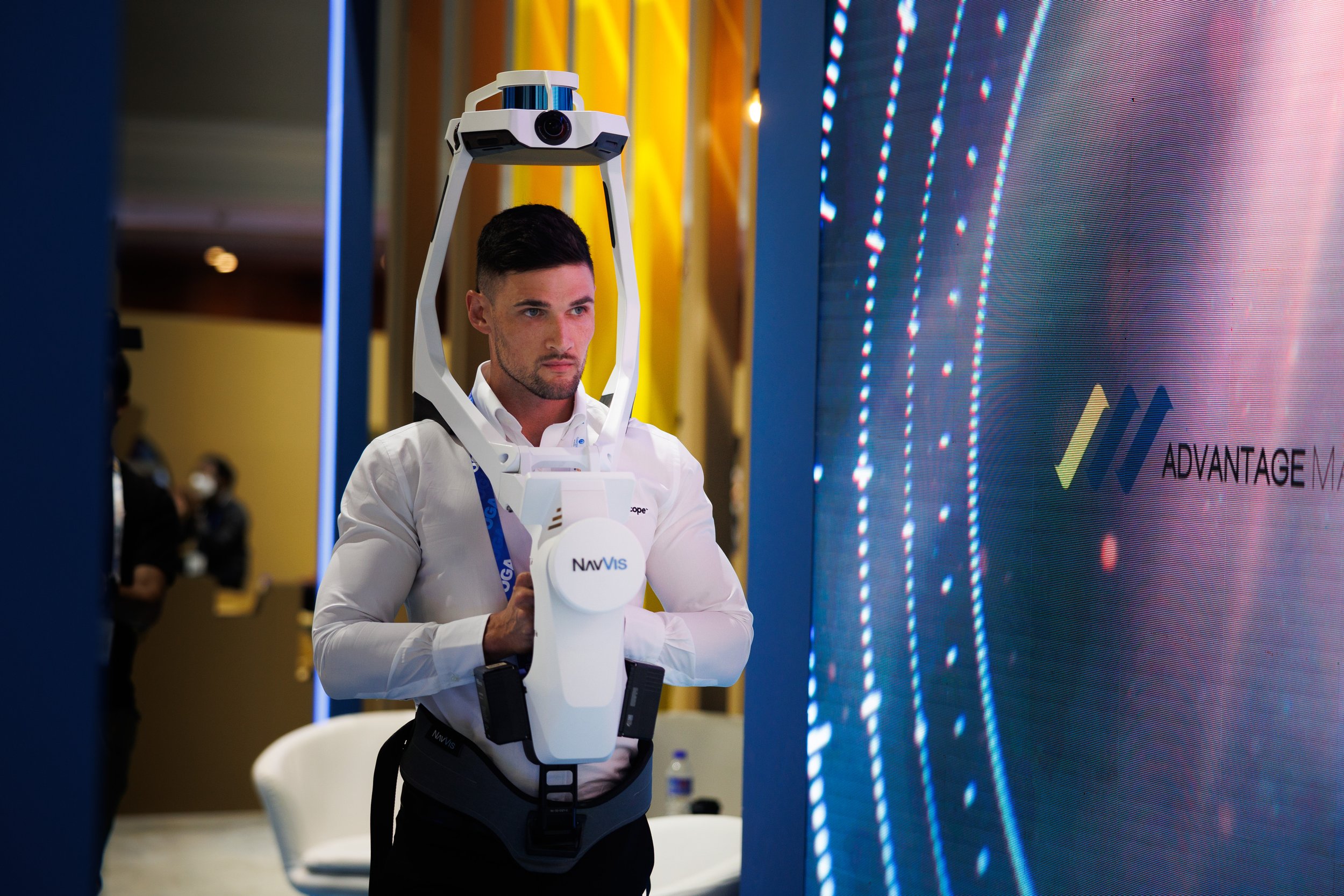 Capture — Airscope