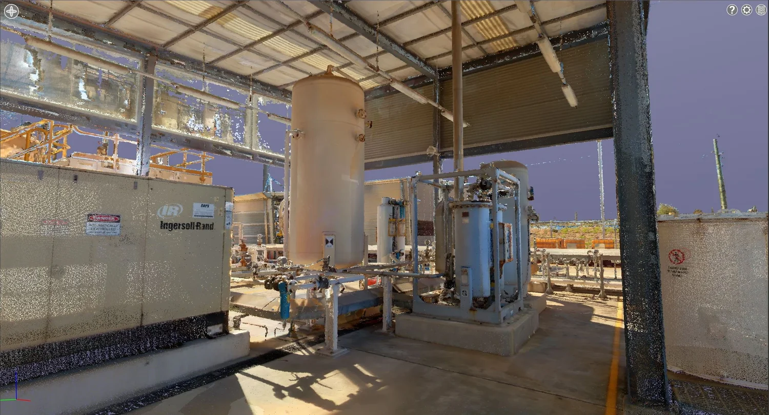 Solutions Overview — Airscope