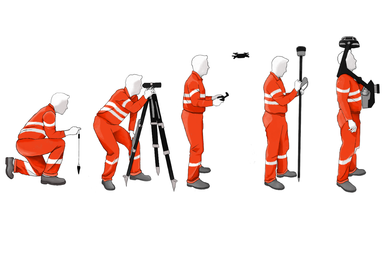 Introducing a new era for reality capture: The NavVis VLX — Airscope