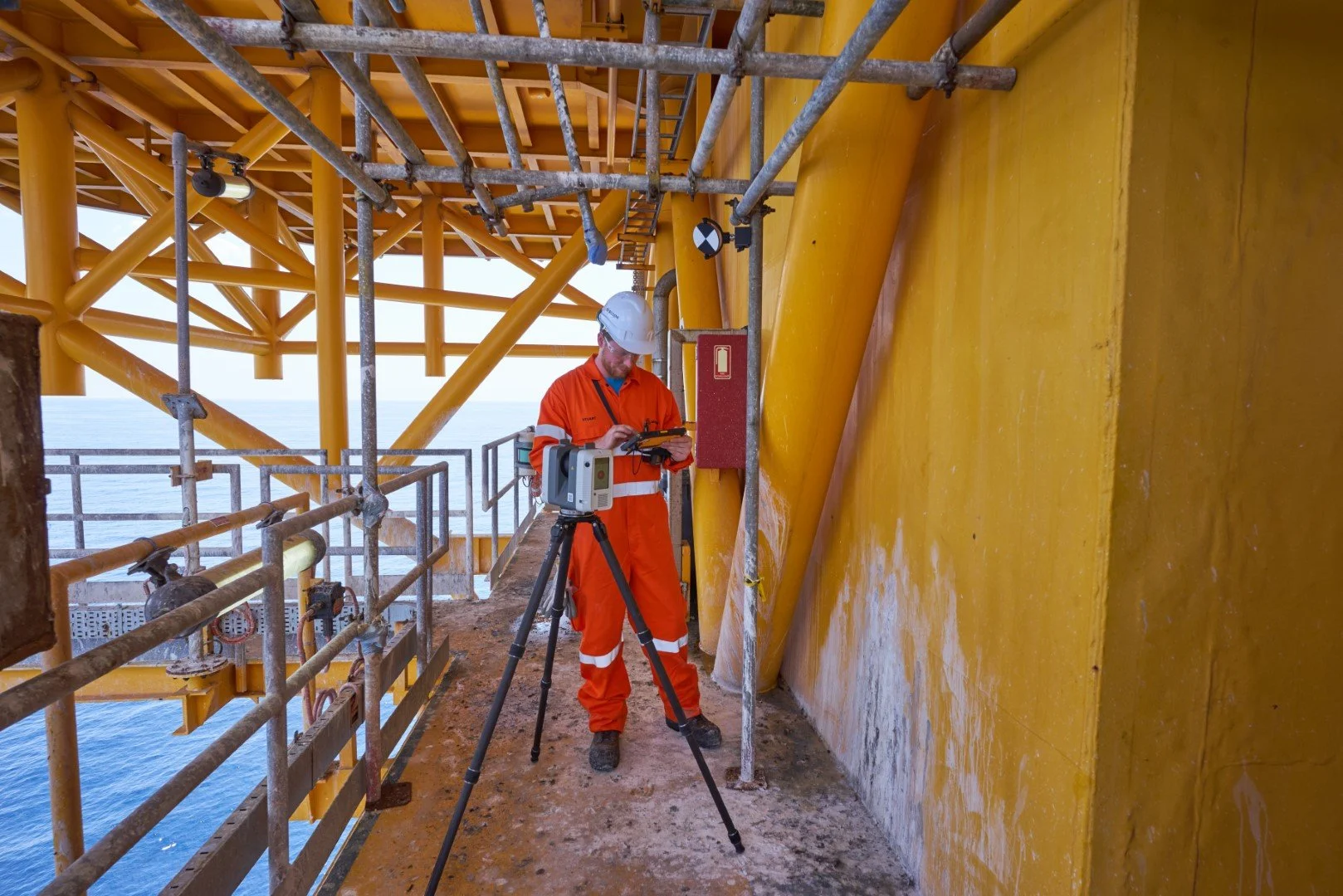 Capture — Airscope