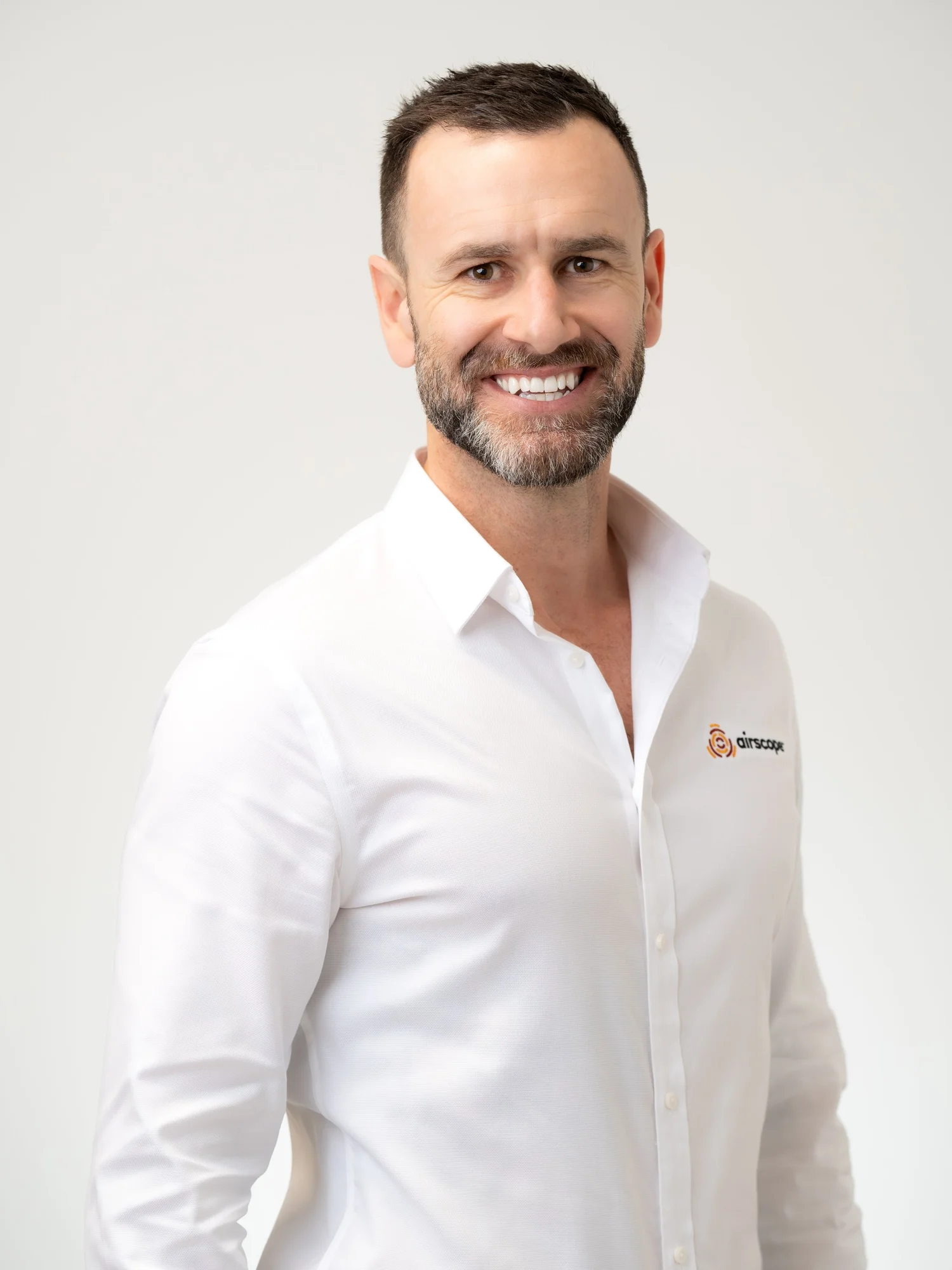 Scott Orrock — Airscope