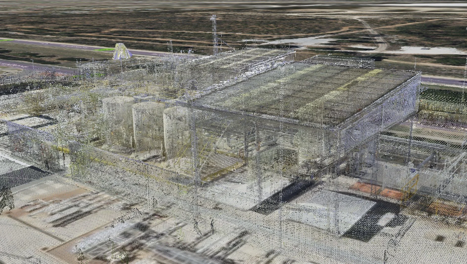 Solutions Overview — Airscope