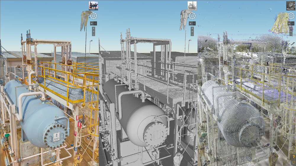 Publish — Airscope