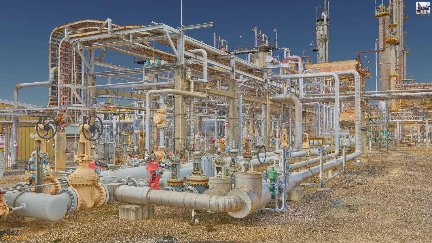 What is Reality Capture and How Can it Benefit Organizations? — Airscope