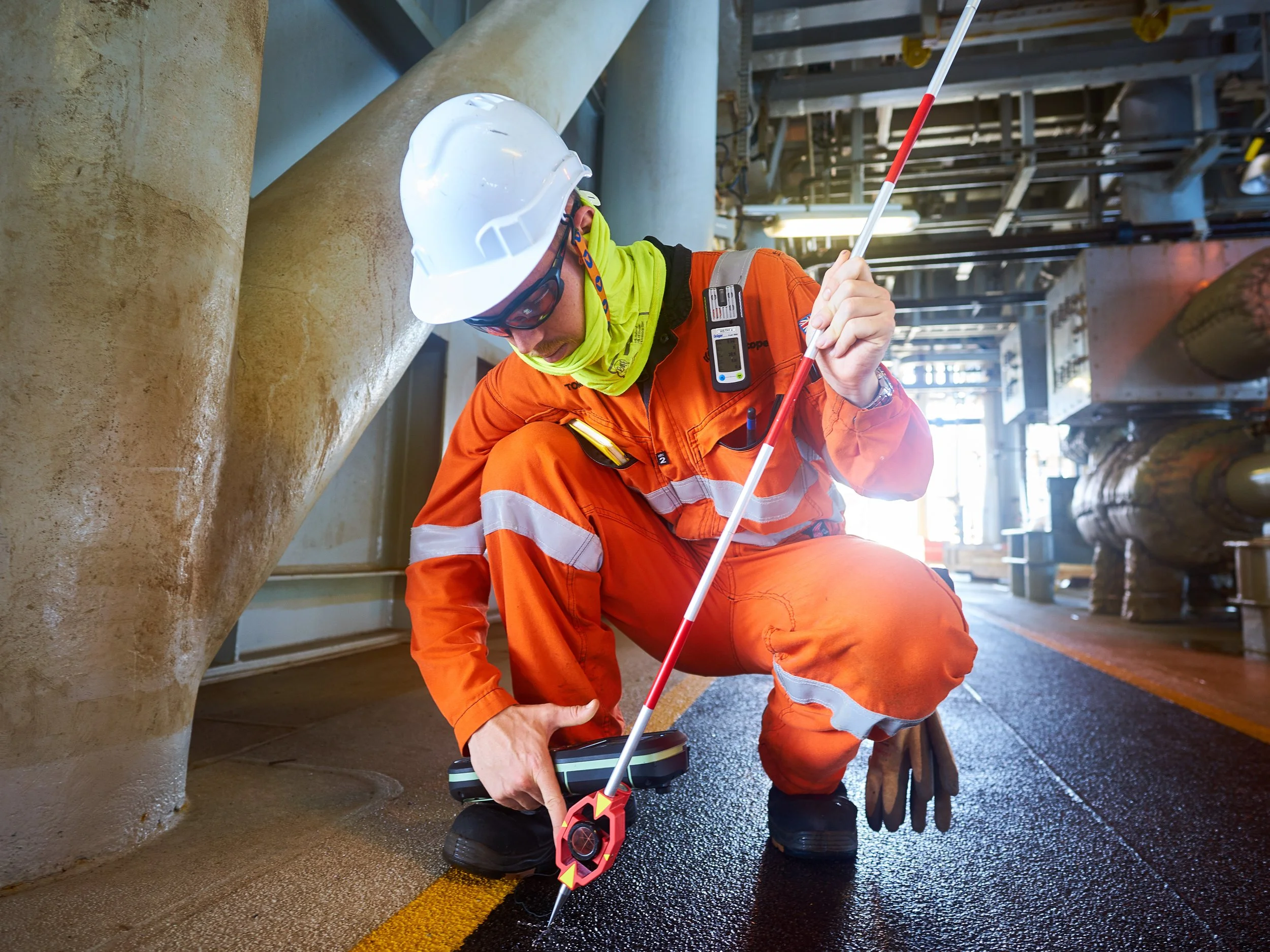 Capture — Airscope