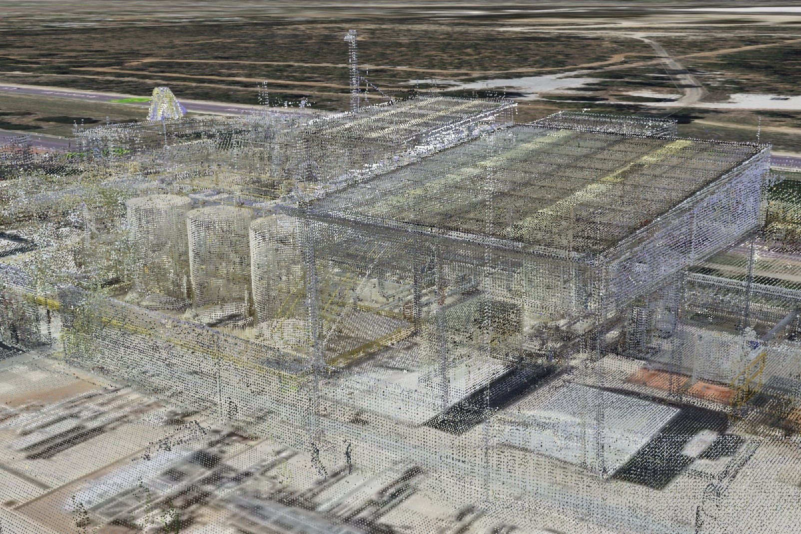 Process — Airscope