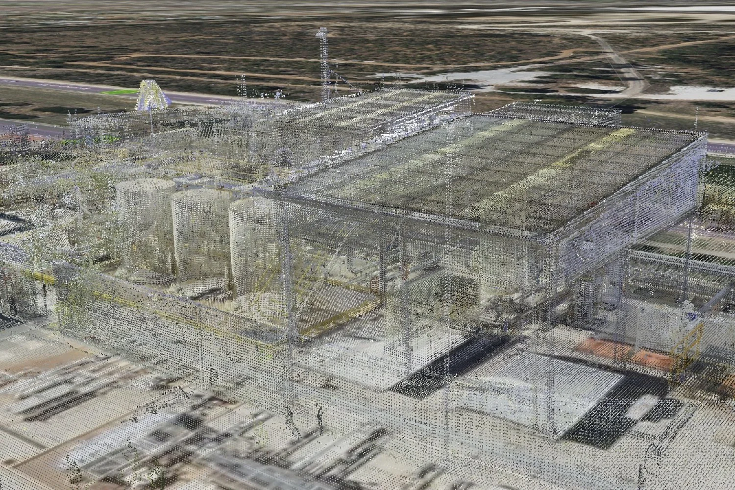 Process — Airscope