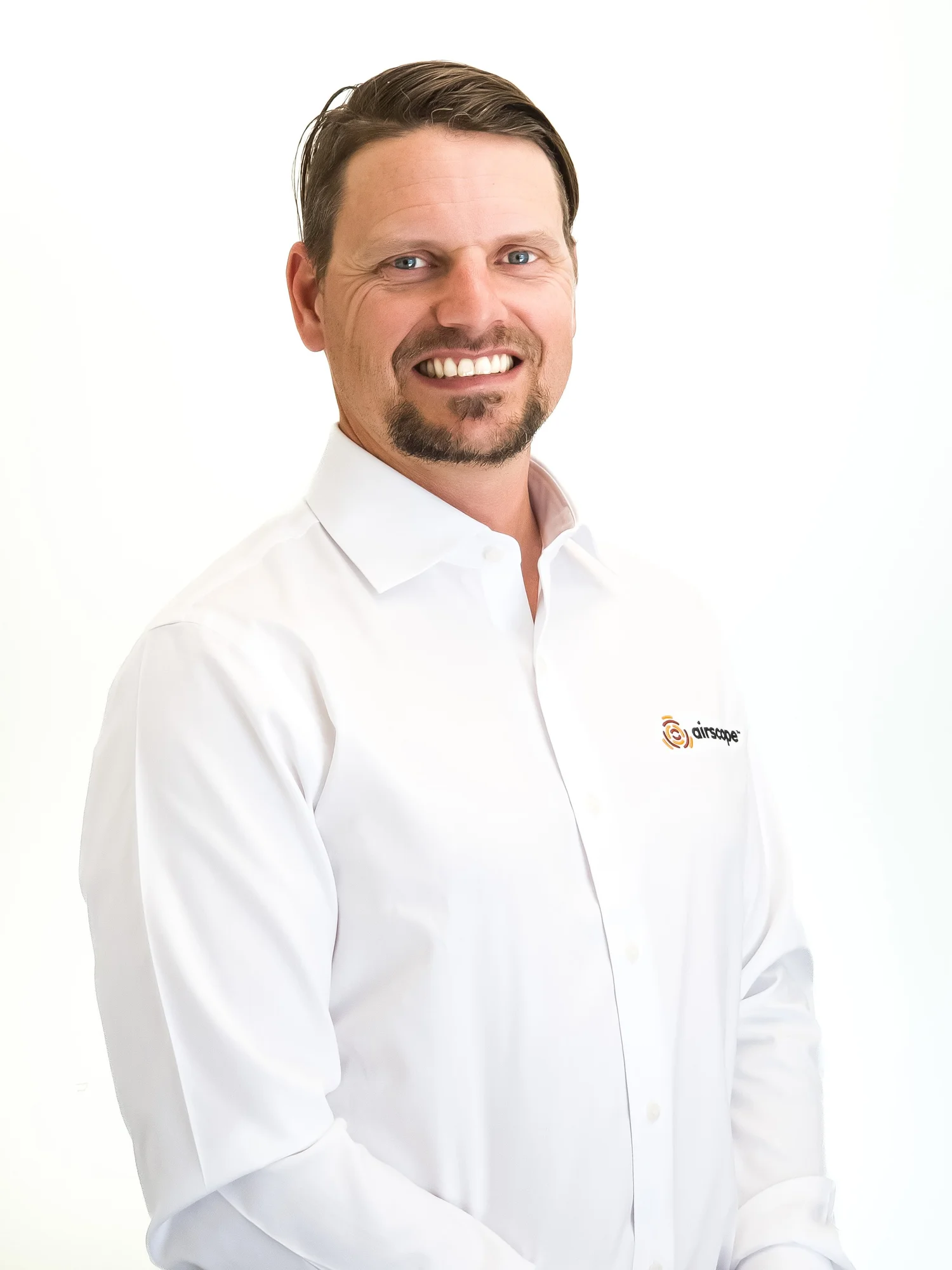 Tim Evans — Airscope