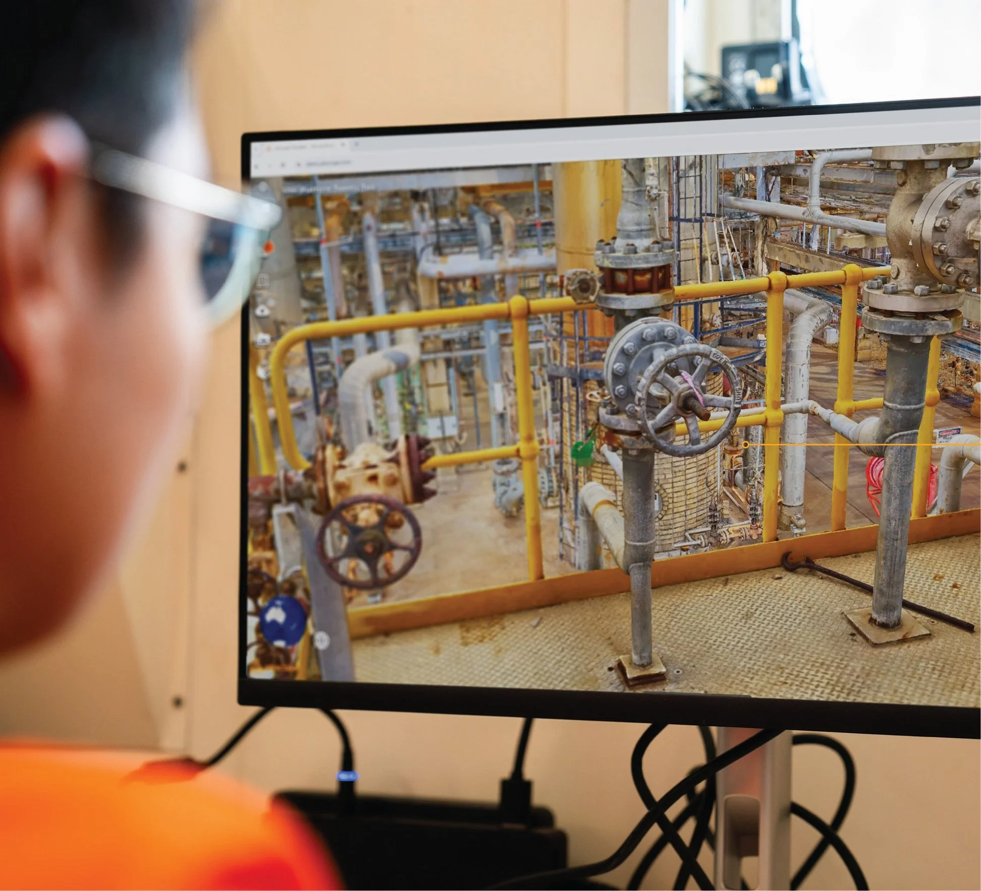 Airscope Visualize — Airscope