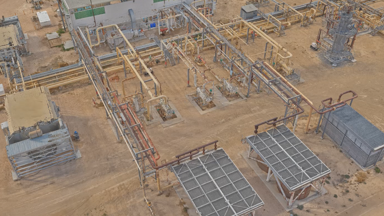 Exploring the Vital Role of Reality Capture in Carbon Capture and ...