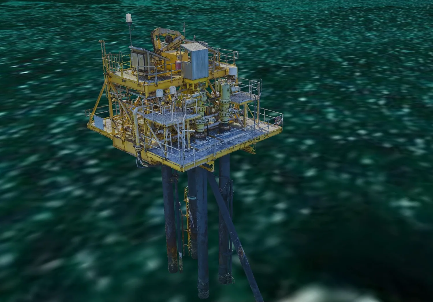 Solutions Overview — Airscope