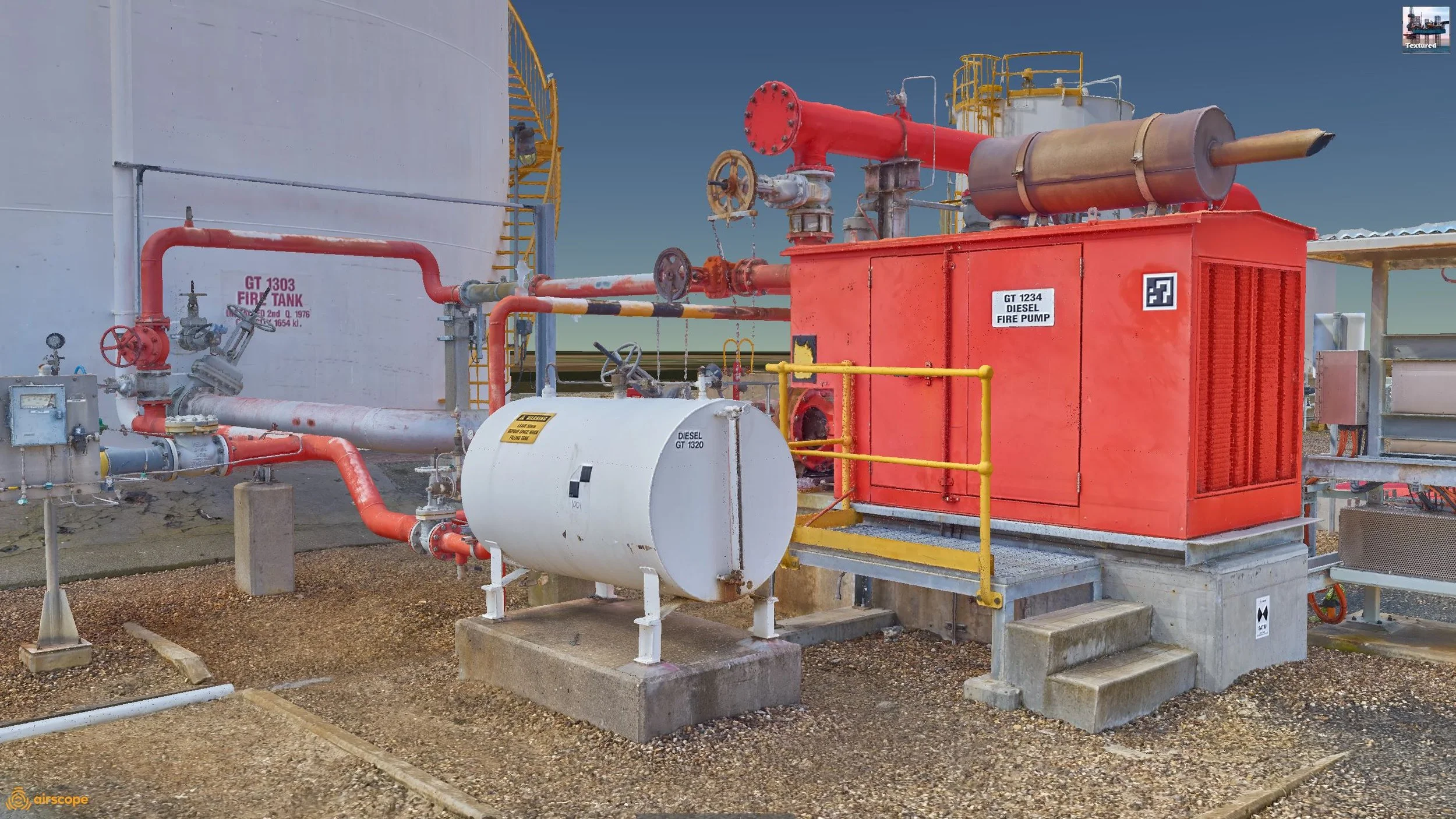 Capture — Airscope