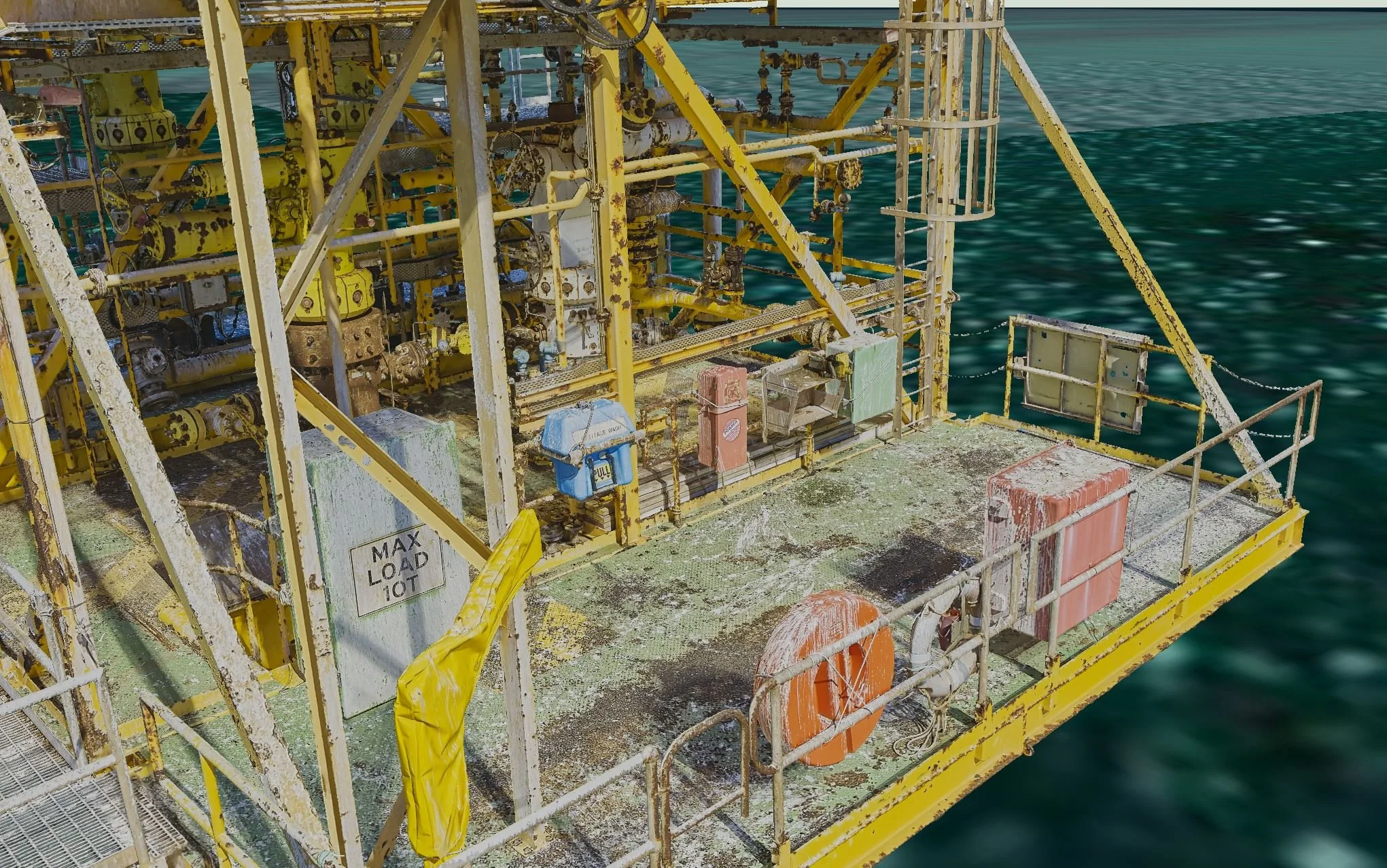 Solutions Overview — Airscope